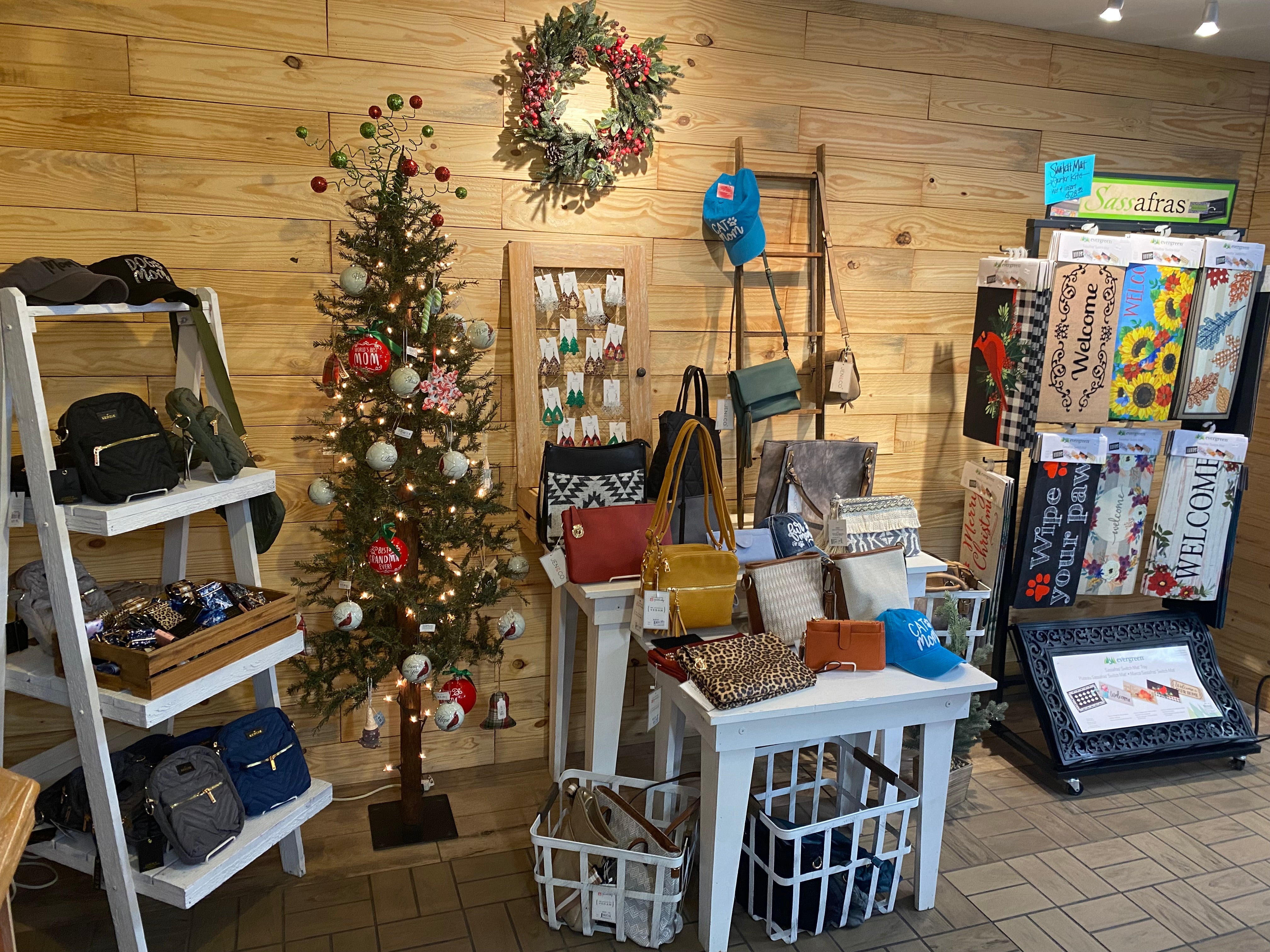 Lang Sun Country Groves